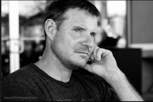 SGT Vegan (Bill Muir): Author of Vegan Strong Lecture | GreenFare